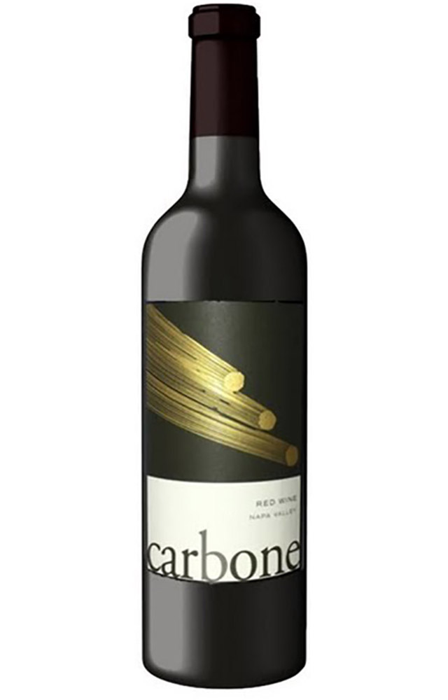 2017 Favia Carbone Red Wine Napa Valley