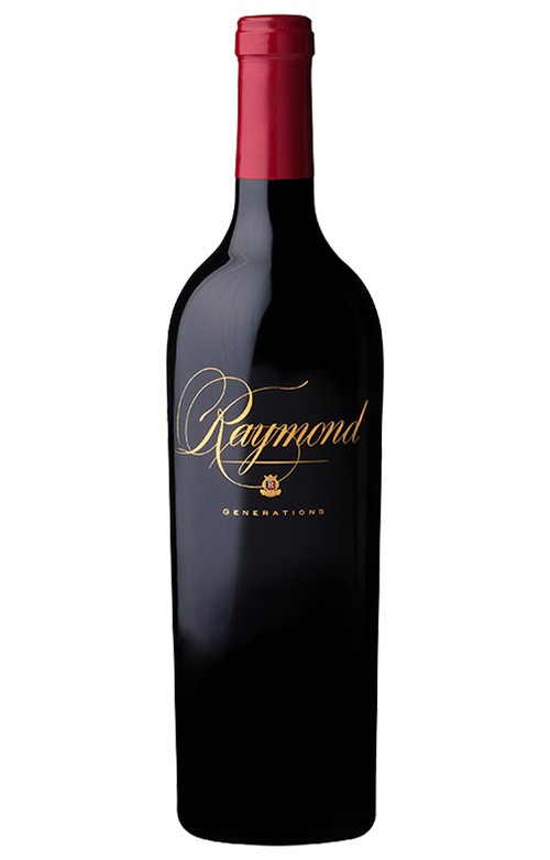 2017 Raymond Vineyards Generations Cabernet Sauvignon Napa Valley
