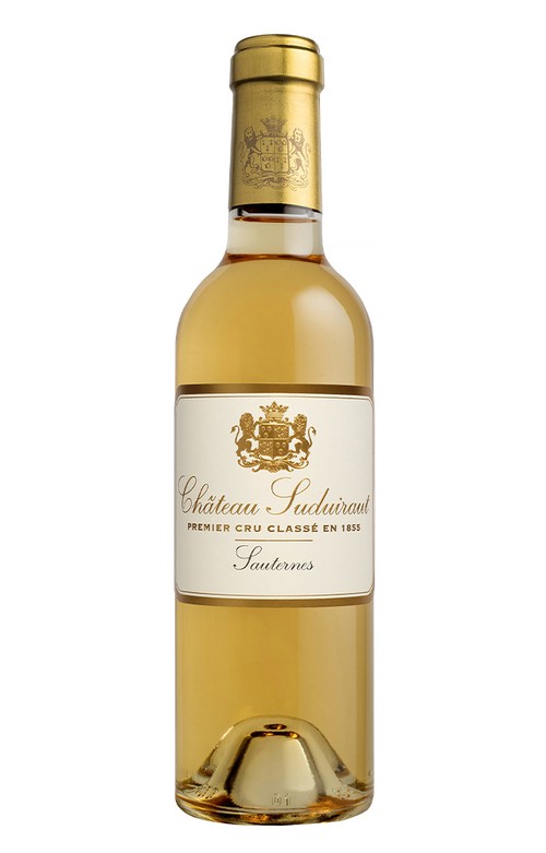 Wine Access | 2007 Chateau Suduiraut Sauternes Premier Grand Cru Classe (375 mL)