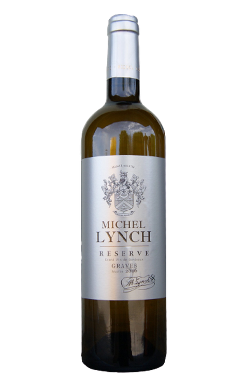 2019 Michel Lynch Reserve Bordeaux Blanc Graves